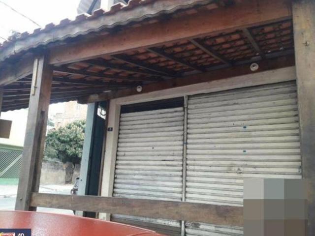 SOBRADO COM 3 QUARTOS A VENDA, 130m² JARDIM AERÓDROMO GUARULHOS/SP