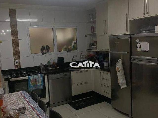 Sobrado com 3 quartos à venda, 131 m² por R$ 850.000 Vila Carrão São Paulo/SP