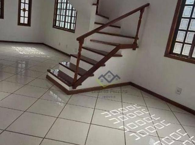 Sobrado com 3 Quartos à venda, 132 m² por R$ 570.000 Cidade Edson Suzano/SP