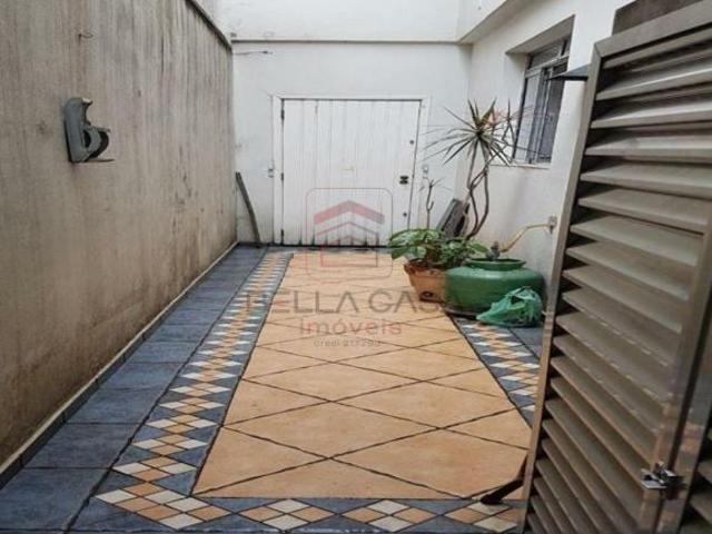Sobrado com 3 Quartos à venda, 132m² Móoca