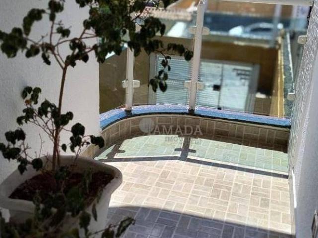 Sobrado com 3 quartos à venda, 133 m² por R$ 750.000 Vila Carrão São Paulo/SP