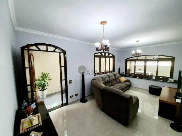 Sobrado com 3 quartos à venda, 133 m² por R$ 790.000 Jardim Penha São Paulo/SP