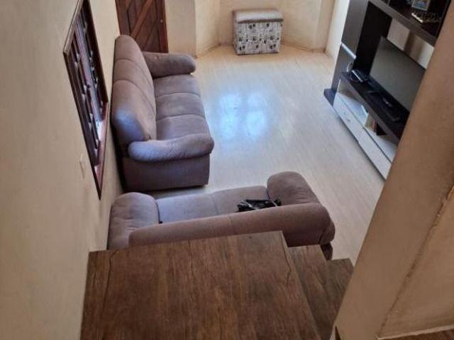 Sobrado com 3 quartos à venda, 134 m² por R$ 500.000 Jardim Bom Clima Guarulhos/SP