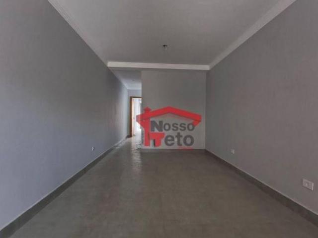 Sobrado com 3 quartos à venda, 134 m² por R$ 699.000 Jardim Líbano São Paulo/SP