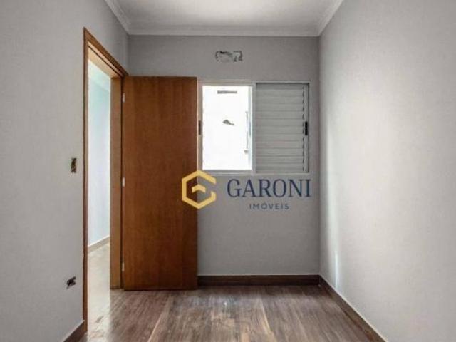 Sobrado com 3 quartos à venda, 134 m² por R$ 699.000 Jardim Líbano São Paulo/SP
