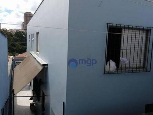 Sobrado com 3 quartos à venda, 135 m² Vila Aurora São Paulo/SP