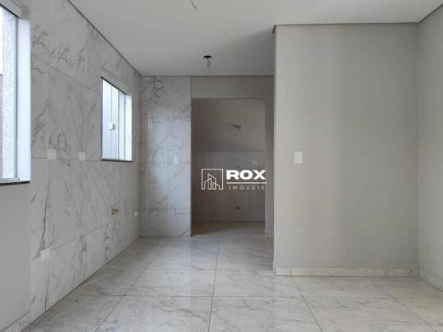 Sobrado com 3 quartos à venda, 135 m² por R$ 820.000 Santo Inácio, Curitiba/PR