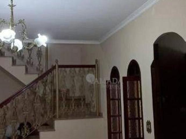 Sobrado com 3 quartos à venda, 137 m² por R$ 619.000 Jardim Três Marias São Paulo/SP