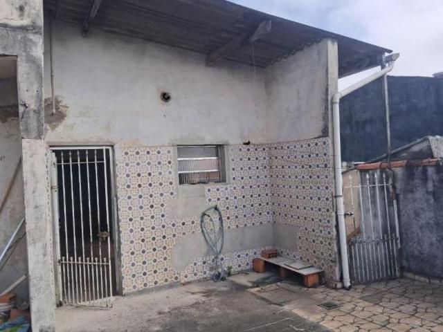 Sobrado com 3 quartos à venda, 138 m² por R$ 450.000 Vila Nossa Senhora de Fátima Guarulhos/SP