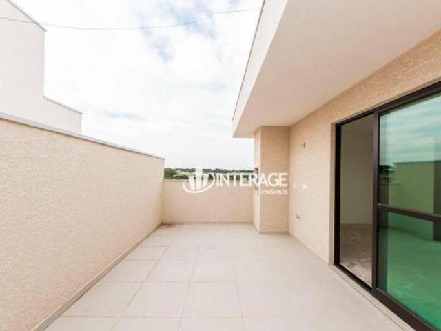 Sobrado com 3 quartos à venda, 138 m² por R$ 1.490.000 Santa Felicidade Curitiba/PR
