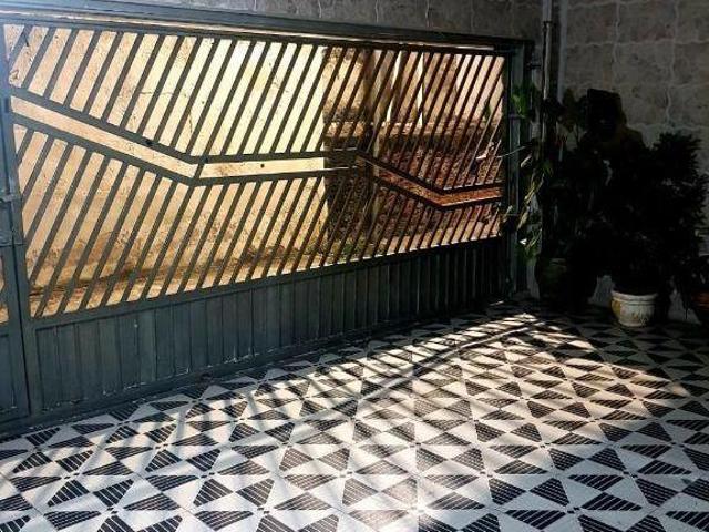 Sobrado com 3 quartos à venda, 138 m² por R$ 370.000 Jardim Modelo São Paulo/SP