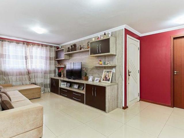 Sobrado com 3 quartos à venda, 139 m2, Santa Felicidade Curitiba PR