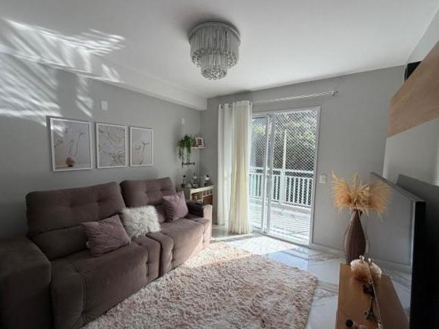 Sobrado com 3 Quartos à venda, 140 m² por R$ 695.000 Jardim Modelo Suzano/SP