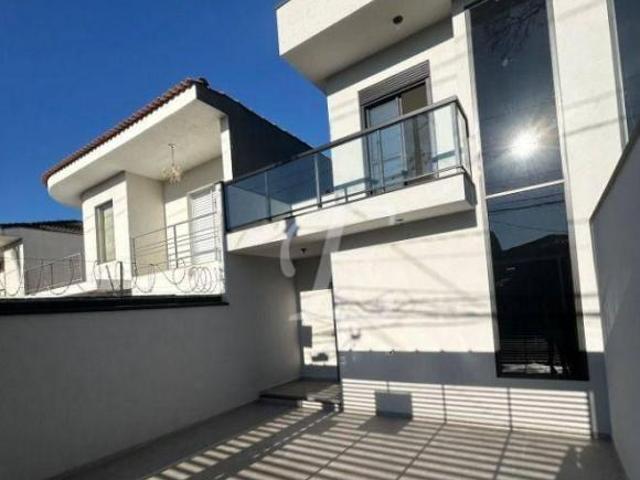 Sobrado com 3 quartos à venda, 140 m² por R$ 1.000.000 Jardim Guapira São Paulo/SP