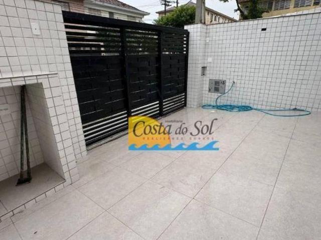 Sobrado com 3 quartos à venda, 140 m² por R$ 1.485,000,00 Vila Belmiro Santos/SP