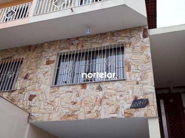Sobrado com 3 quartos à venda, 140 m² R$ 880.000 Pirituba