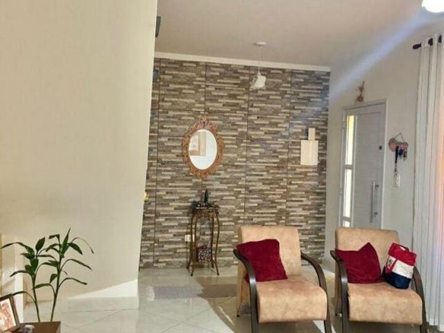 SOBRADO COM 3 QUARTOS A VENDA, 140m² PARQUE CONTINENTAL GUARULHOS/SP