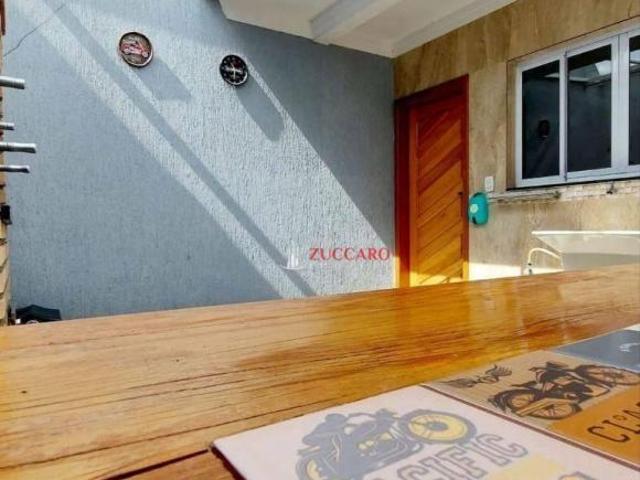 Sobrado com 3 quartos à venda, 143 m² por R$ 780.000 Jardim São José Arujá/SP