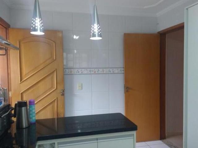 Sobrado com 3 quartos à venda, 143 m² por R$ 800.000 Vila Endres Guarulhos/SP