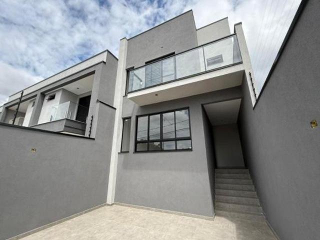 Sobrado com 3 quartos à venda, 143 m² por R$ 870.000 Parque Flamengo Guarulhos/SP