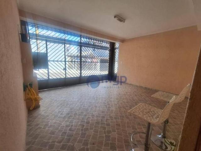 Sobrado com 3 quartos à venda, 144 m² Vila Medeiros São Paulo/SP