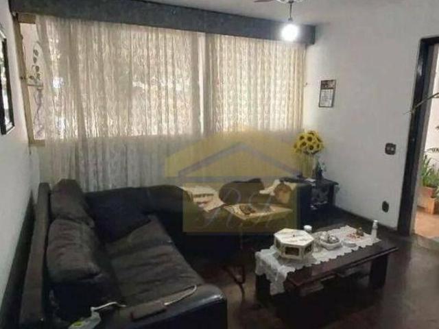 Sobrado com 3 quartos à venda, 144 m² por R$ 550.000 Vila Santa Catarina São Paulo/SP