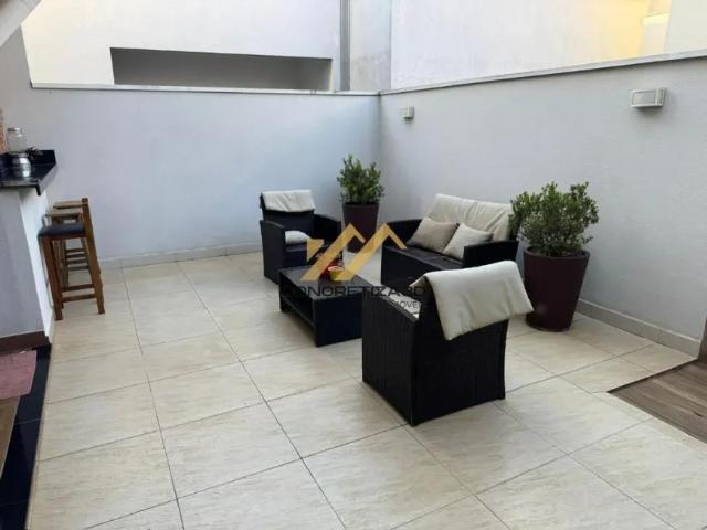 Sobrado com 3 quartos à venda, 145 m² Jardim Park Real Indaiatuba/SP