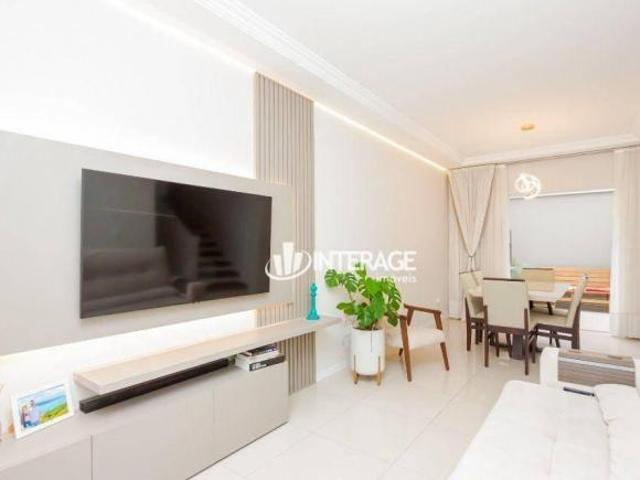 Sobrado com 3 Quartos à venda, 145 m² por R$ 699.900 Uberaba Curitiba/PR