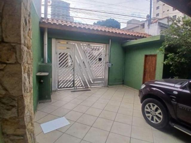 Sobrado com 3 quartos à venda, 145 m² por R$ 895.000 Vila Milton Guarulhos/SP
