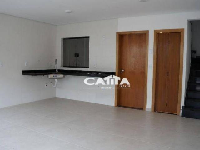 Sobrado com 3 quartos à venda, 145 m² por R$ 950.000 Vila Carrão São Paulo/SP