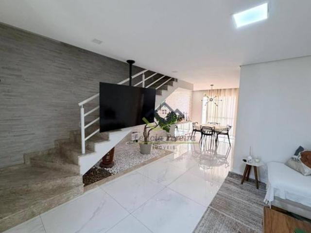Sobrado com 3 Quartos à venda, 146 m² por R$ 865.000 Jardim Modelo Suzano/SP