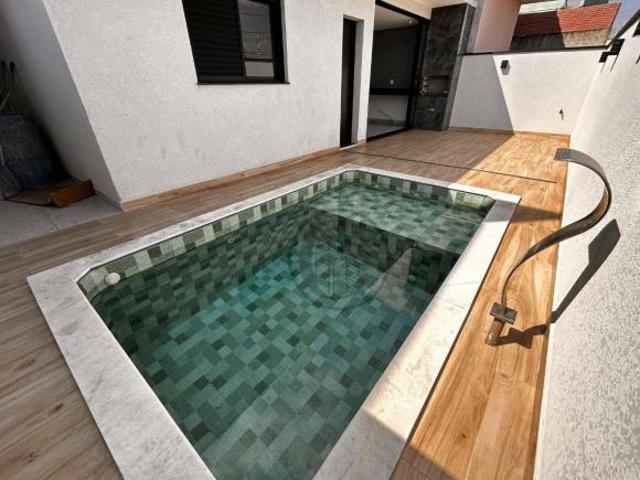 Sobrado com 3 quartos à venda, 146 m² por R$ 944.900 Condominio Golden Park Sigma Sorocaba/SP