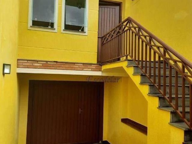 Sobrado com 3 quartos à venda, 147 m² por R$ 750.000 Vila Maria São Paulo/SP
