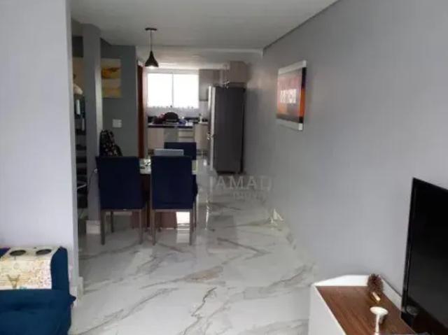 Sobrado com 3 quartos à venda, 147 m² por R$ 850.000 Jardim Popular São Paulo/SP
