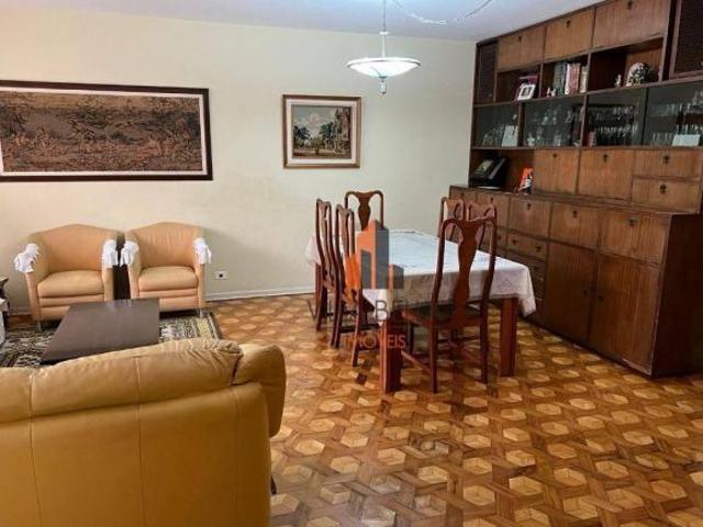 Sobrado com 3 quartos à venda, 147 m² por R$ 949.000 Jardim Bela Vista Santo André/SP