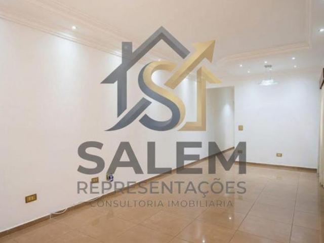 Sobrado com 3 Quartos à venda, 147m² Vila Barros