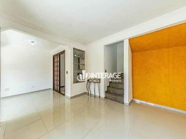 Sobrado com 3 Quartos à venda, 149 m² por R$ 1.150.000 Portão Curitiba/PR