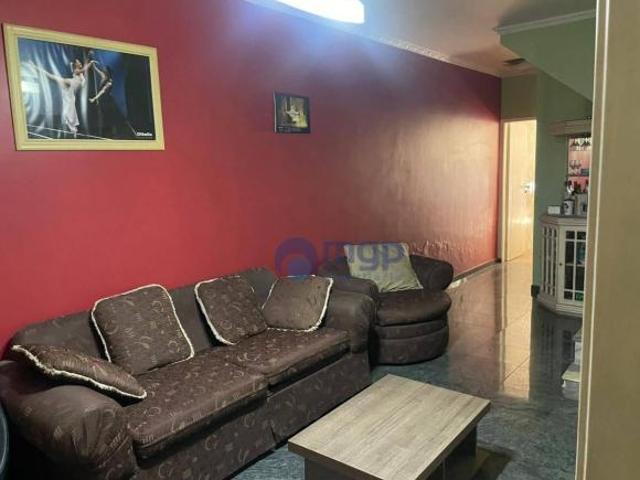 Sobrado com 3 quartos à venda, 150 m² Jardim Japão São Paulo/SP