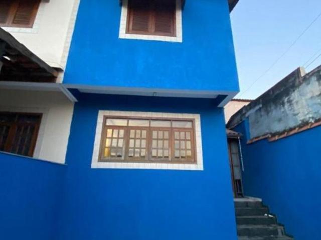 Sobrado com 3 quartos à venda, 150 m² por R$ 630.000 Jardim São Judas Tadeu Guarulhos/SP