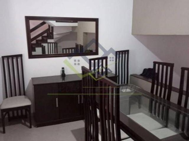 Sobrado com 3 quartos à venda, 150 m² por R$ 650.000 Vila Lavínia Mogi das Cruzes/SP