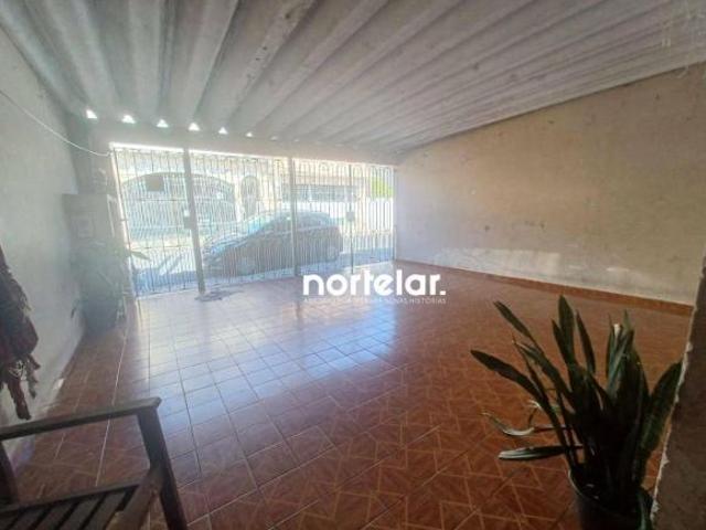 Sobrado com 3 quartos à venda, 150 m² por R$ 700.000 Pirituba São Paulo/SP