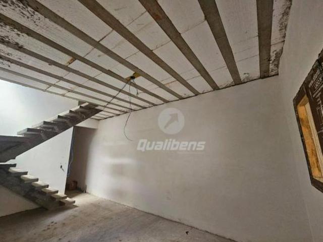 Sobrado com 3 quartos à venda, 150 m² por R$ 750.000 Parque São Vicente Mauá/SP
