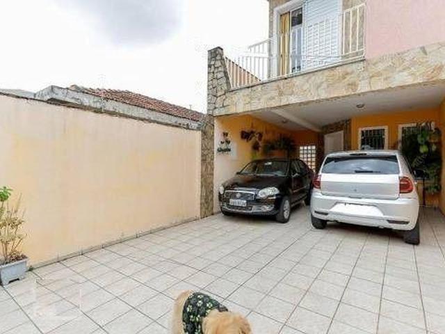 Sobrado com 3 quartos à venda, 150 m² por R$ 750.000 Vila Nova Mazzei São Paulo/SP