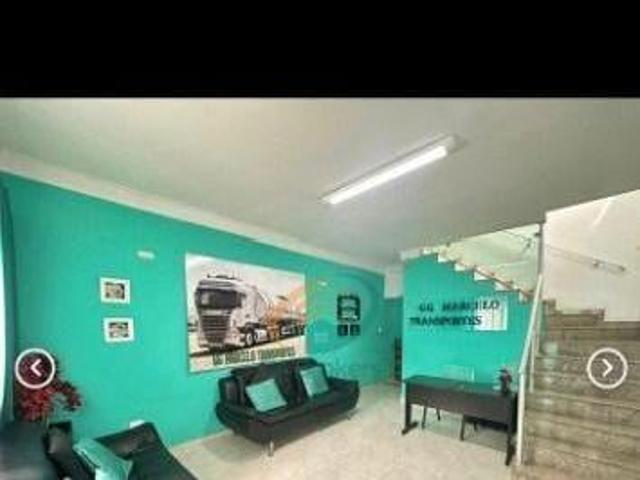 Sobrado com 3 quartos à venda, 150 m² por R$ 750.000 Vila Zamataro Guarulhos/SP