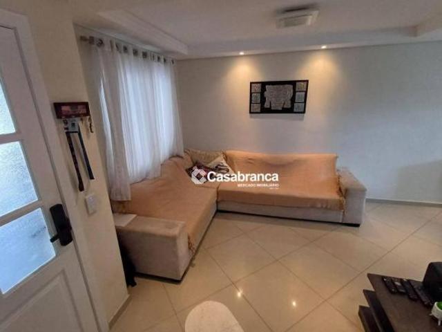 Sobrado com 3 quartos à venda, 150 m² por R$ 800.000 Condomínio Bosque de Sevilla Sorocaba/SP