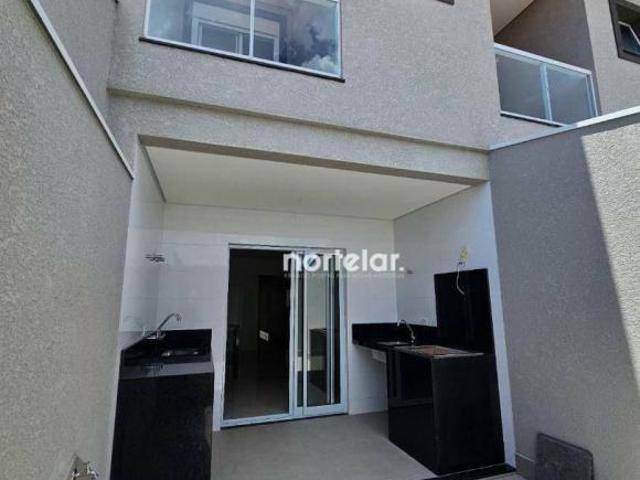 Sobrado com 3 quartos à venda, 150 m² por R$ 950.000 Parque São Domingos São Paulo/SP
