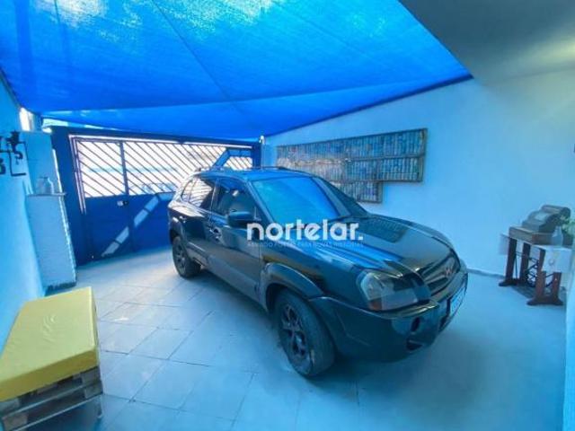 Sobrado com 3 quartos à venda, 150 m² por R$ 950.000 Vila União Zona Norte São Paulo/SP