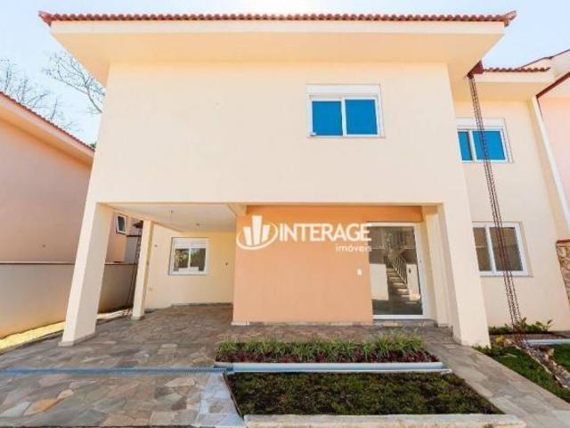 Sobrado com 3 Quartos à venda, 150 m² por R$ 1.100.000 Cascatinha Curitiba/PR