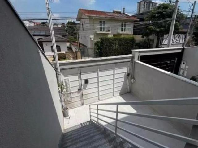 Sobrado com 3 quartos à venda, 150 m² por R$ 1.200.000 Vila Rosália Guarulhos/SP