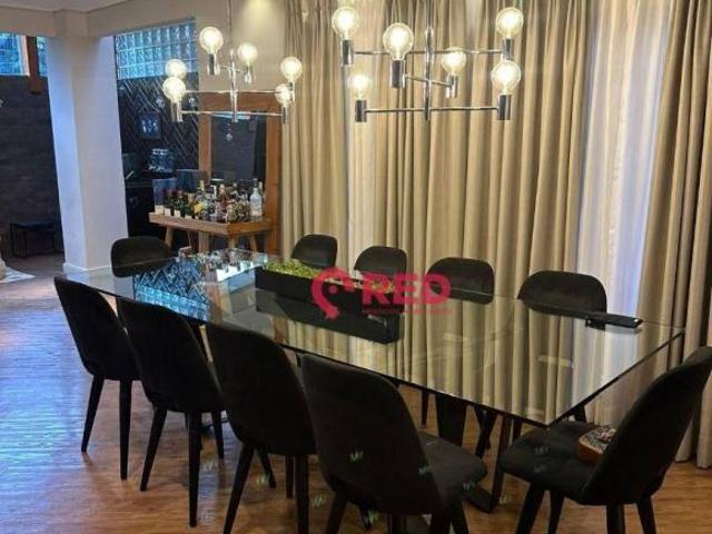 Sobrado com 3 quartos à venda, 150 m² por R$ 1.390.000 Jardim São Carlos Sorocaba/SP